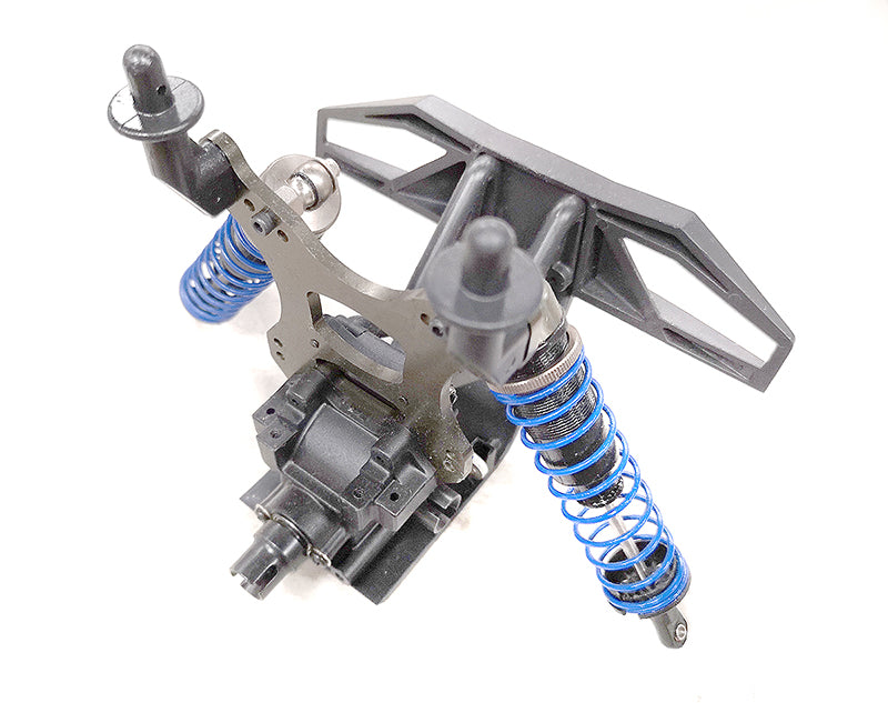 Replacement Part for I8MT - New, Take Off | Quality Guaranteed — Integy ...