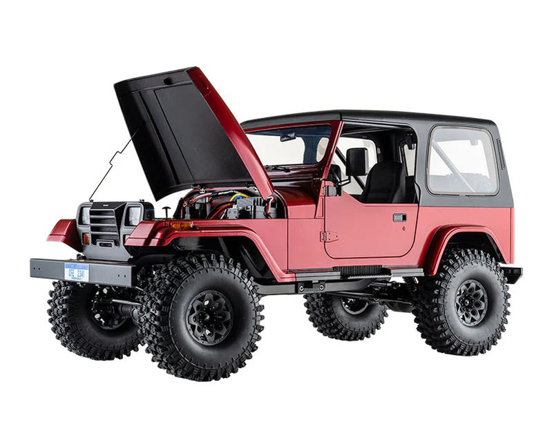 Integy Online Shop: Your Ultimate Destination for RC Hop-Up Parts ...